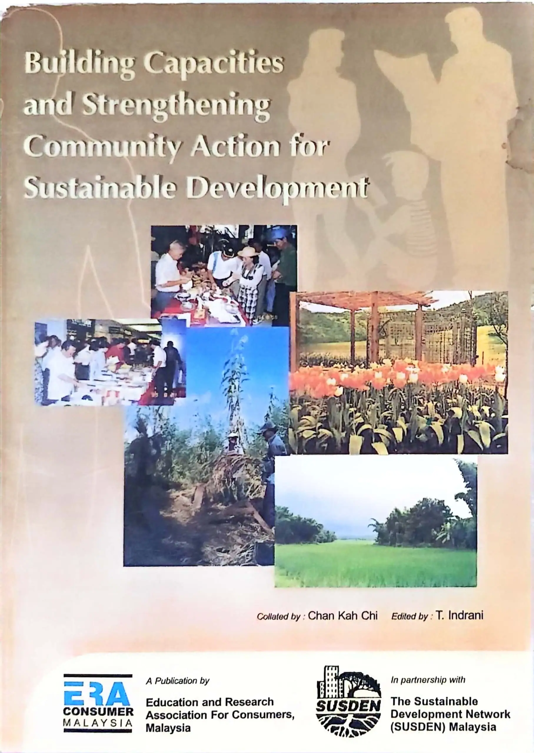 Building Capacities and Strengthening Community Action for Sustainable ...