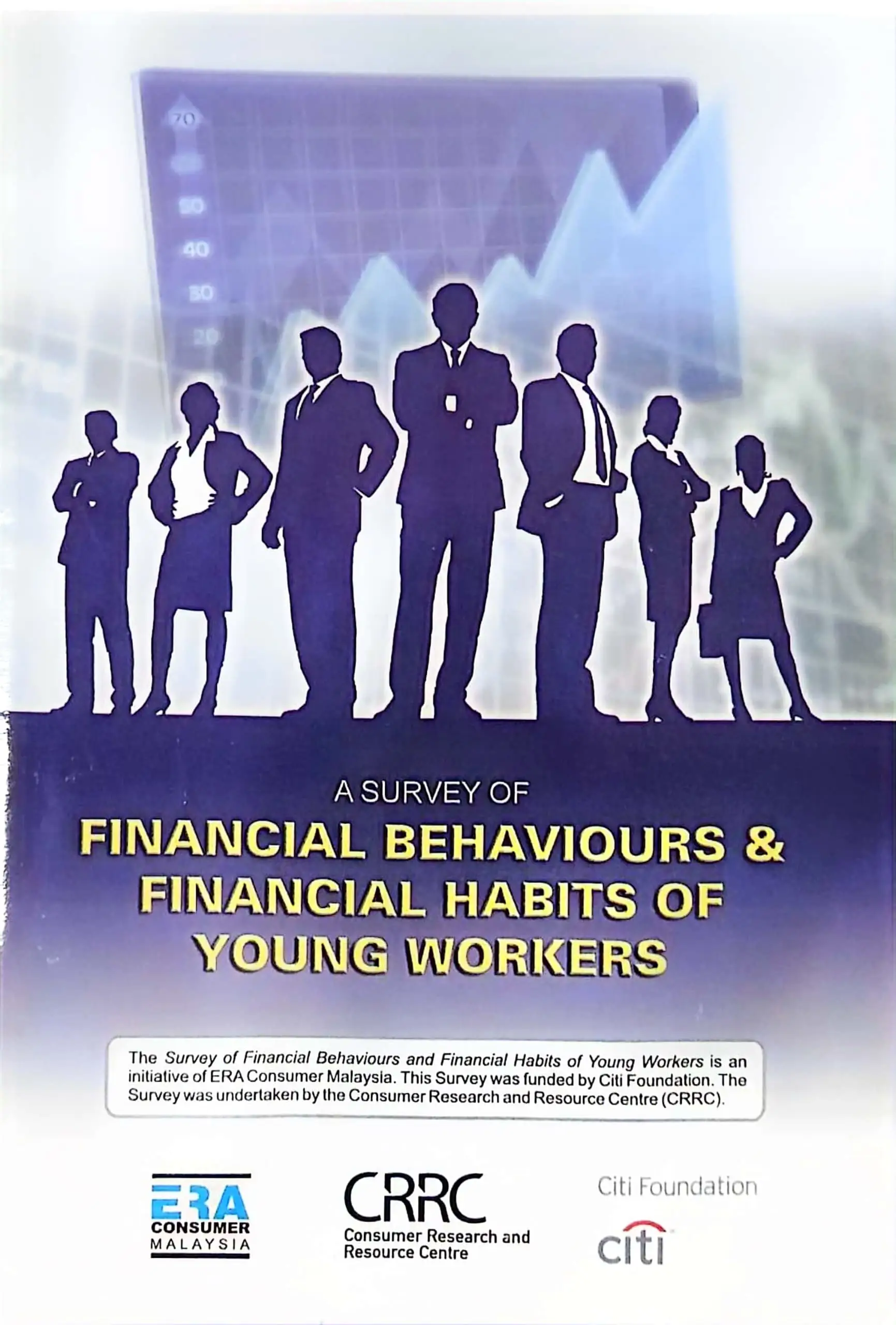 Survey of Financial Behaviours and Financial Habits of Young Workers ...